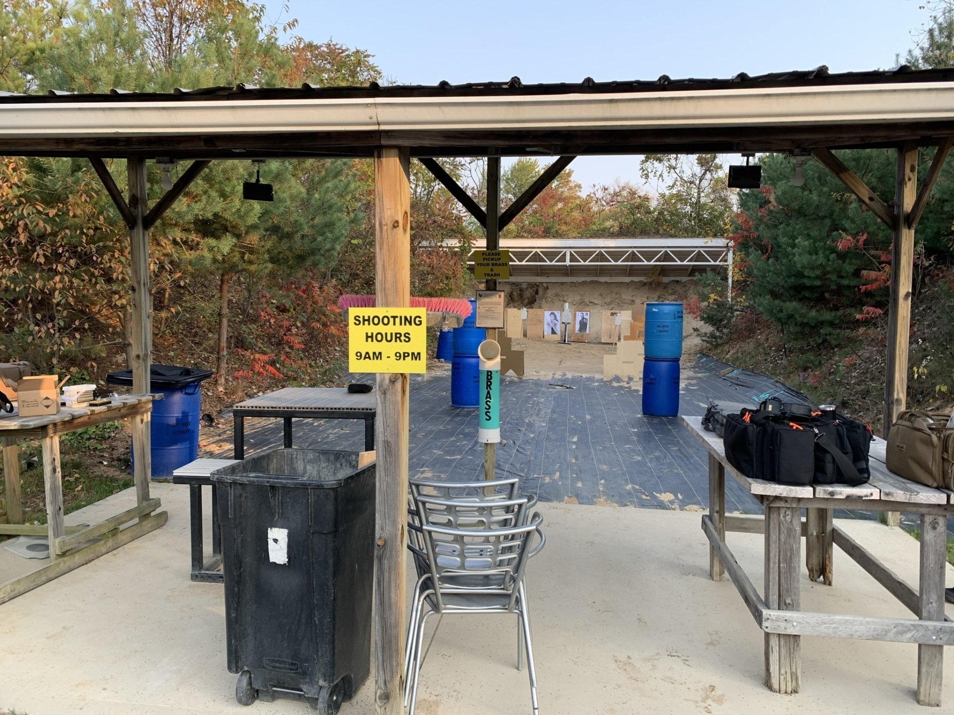 Club Photos | Chick-Owa Sportsman’s Club