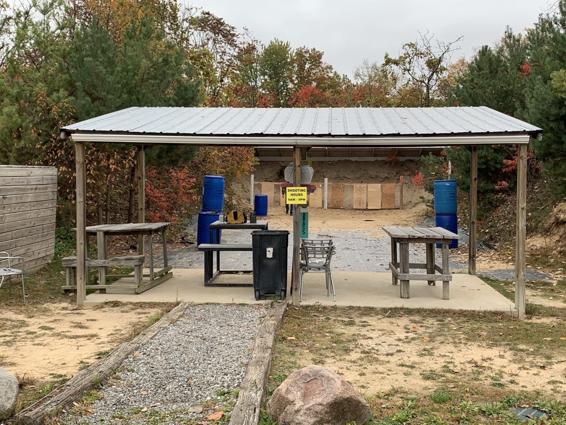 Club Photos | Chick-Owa Sportsman’s Club