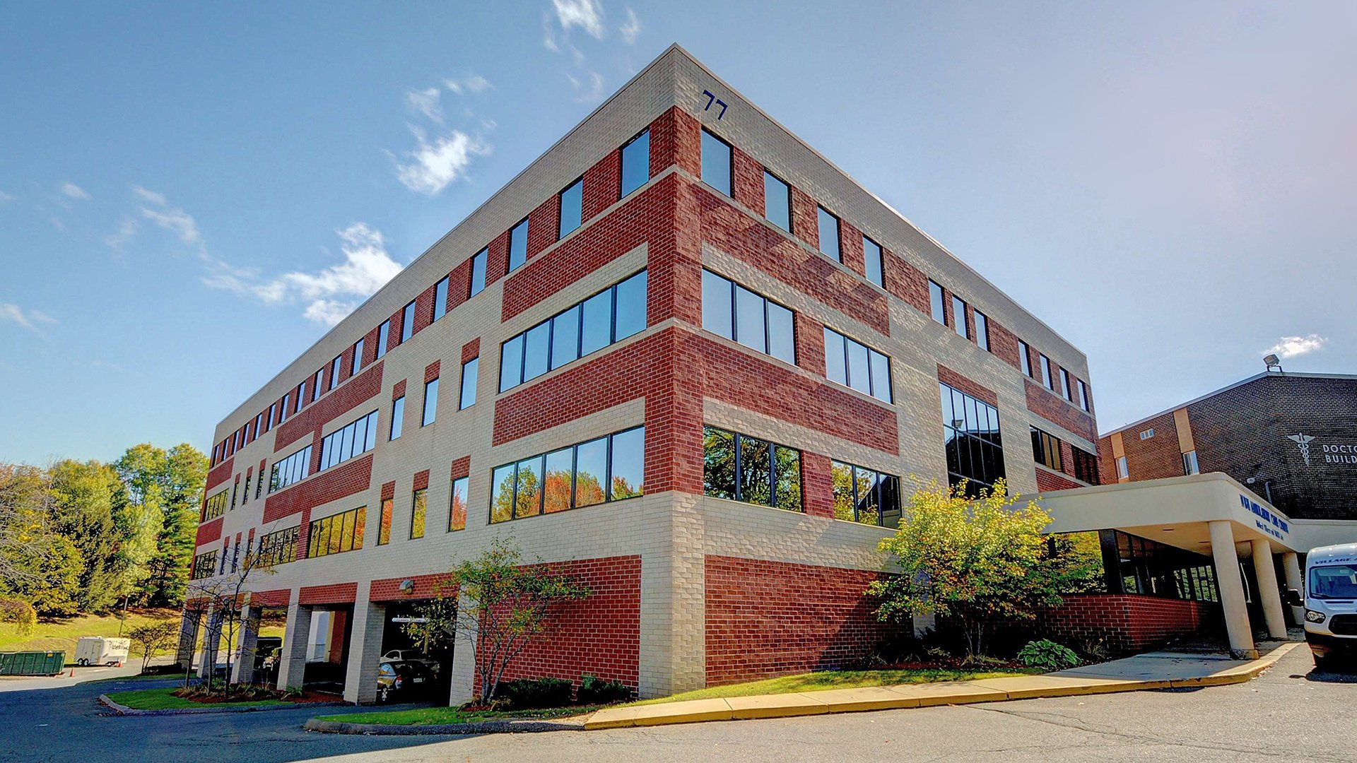 Macmillan Group, Springfield, Massachusetts