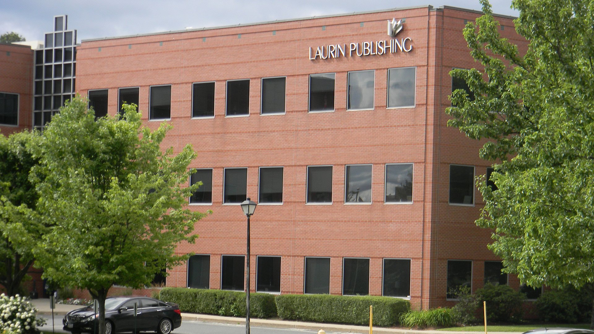 Macmillan Group, Springfield, Massachusetts