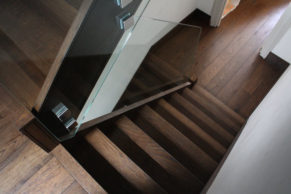 Bespoke Staircases London | Stair Design, Restoration, Replacements
