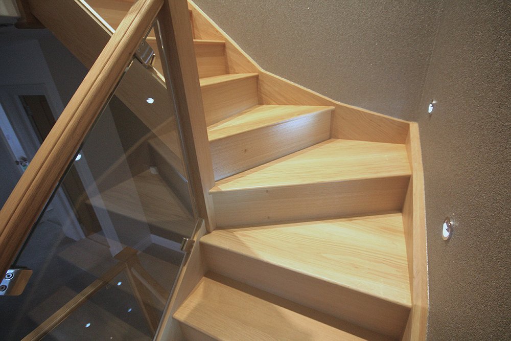 Artisan Designed & Crafted Joinery –Gallery | Evolution Stairs