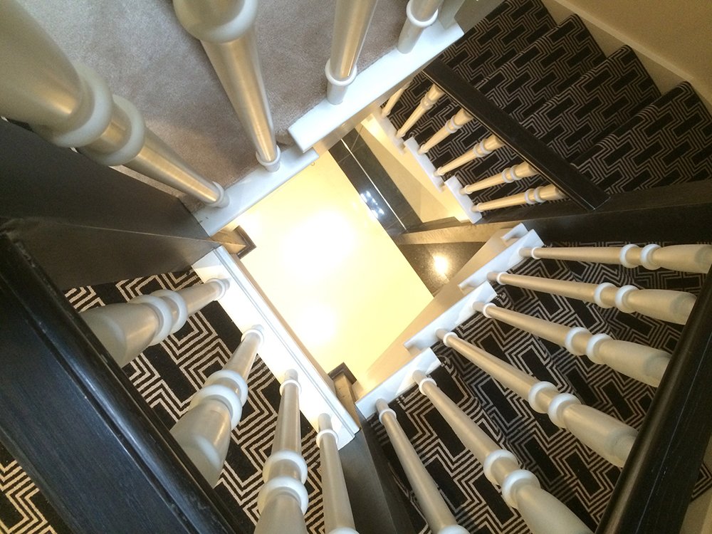 Artisan Designed & Crafted Joinery –Gallery | Evolution Stairs