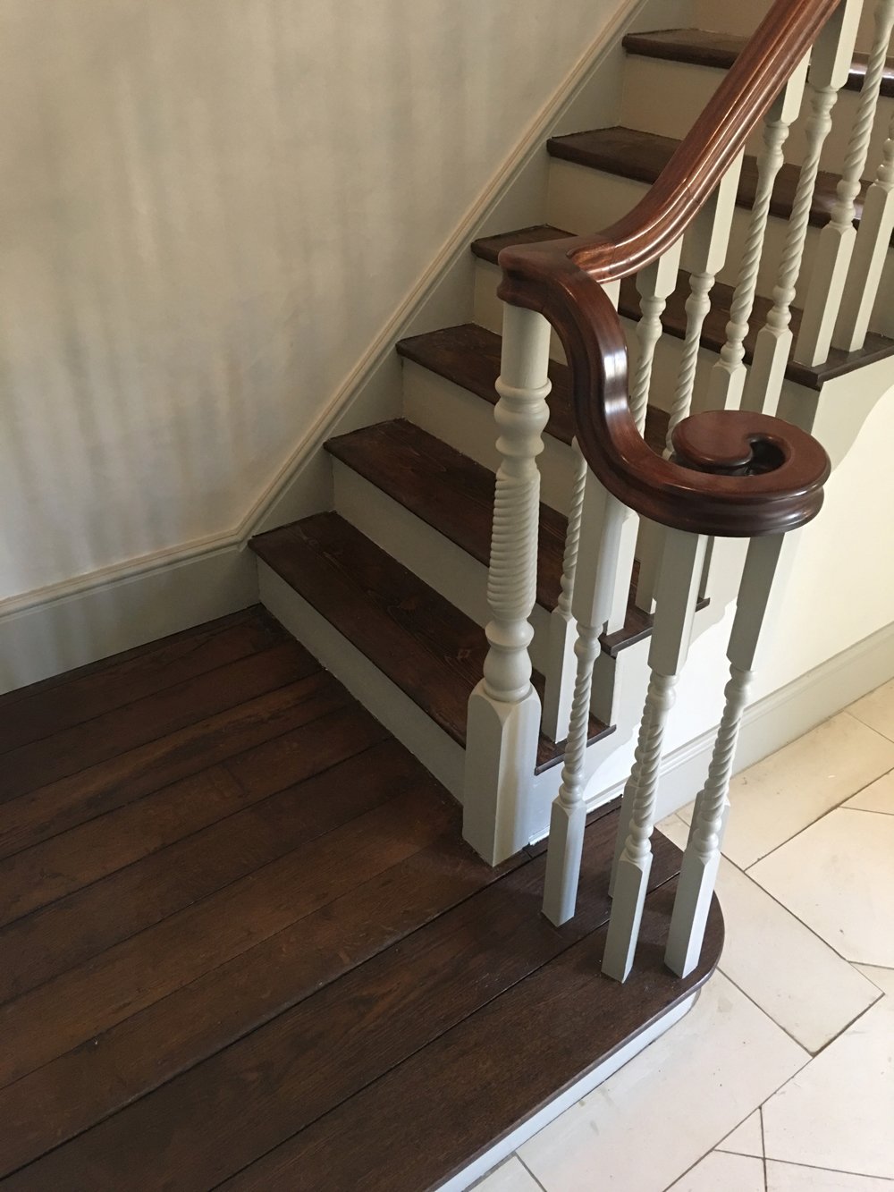 Artisan Designed & Crafted Joinery –Gallery | Evolution Stairs