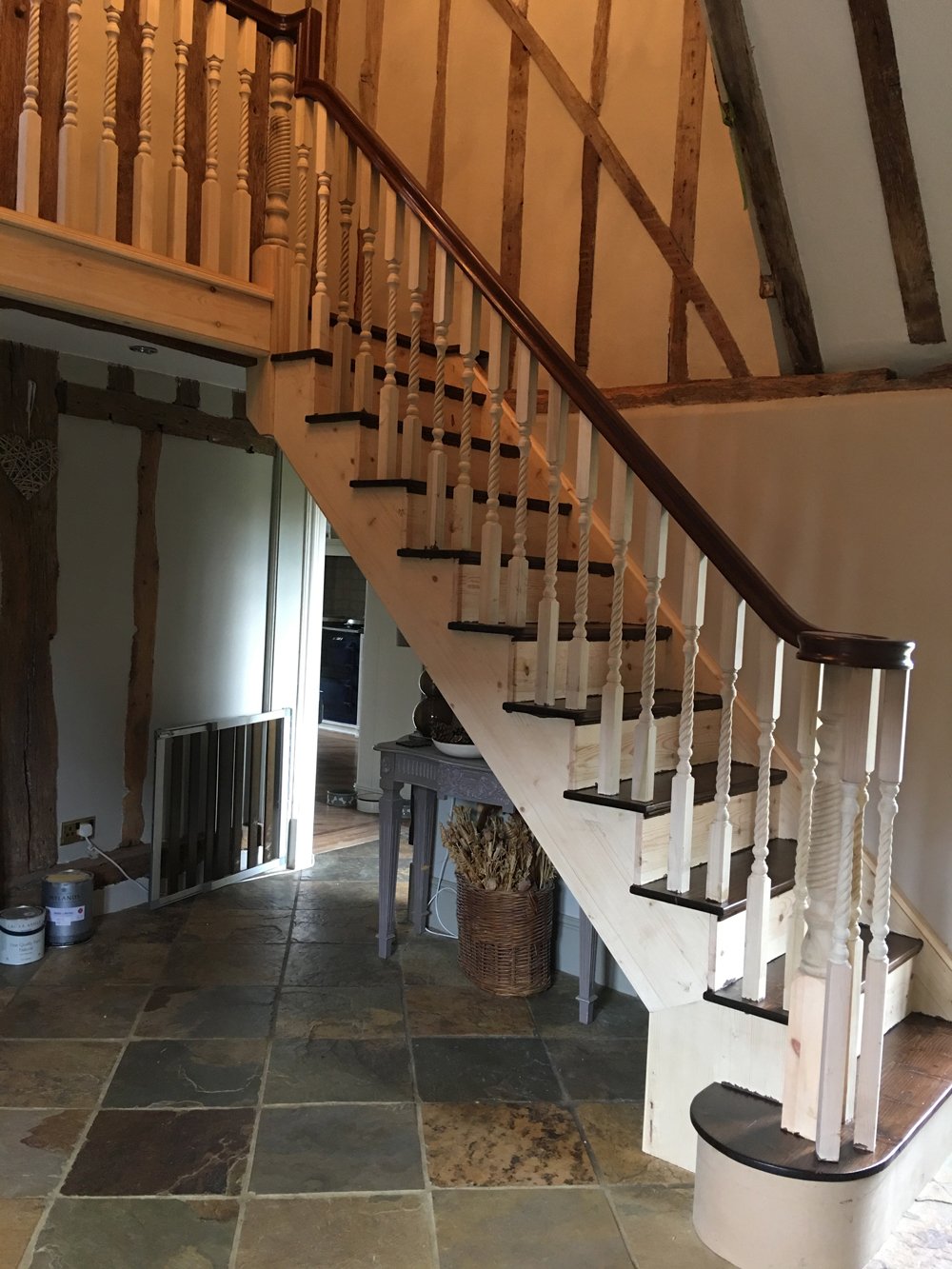 Artisan Designed & Crafted Joinery –Gallery | Evolution Stairs