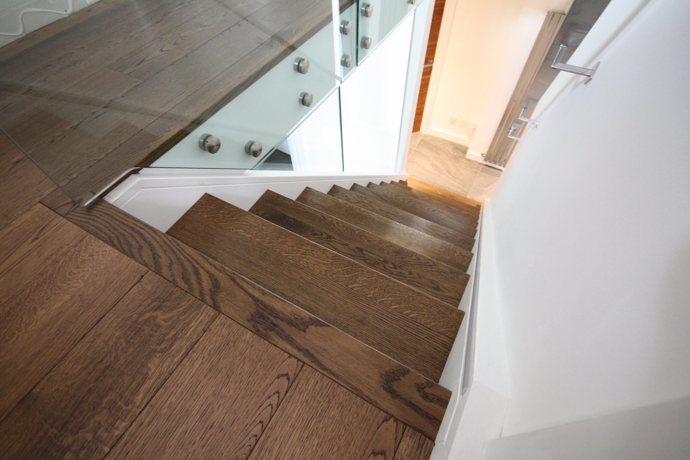 Artisan Designed & Crafted Joinery –Gallery | Evolution Stairs