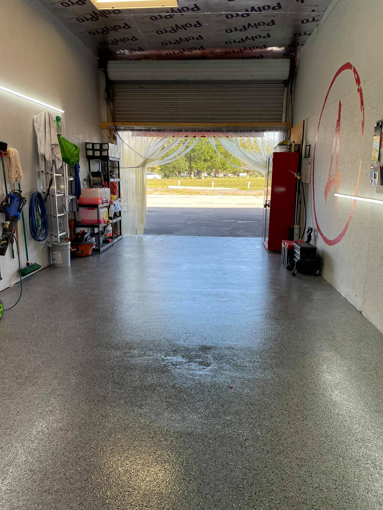 Window Tint Services | Land O Lakes, FL | AJ Window Tint & Detailing