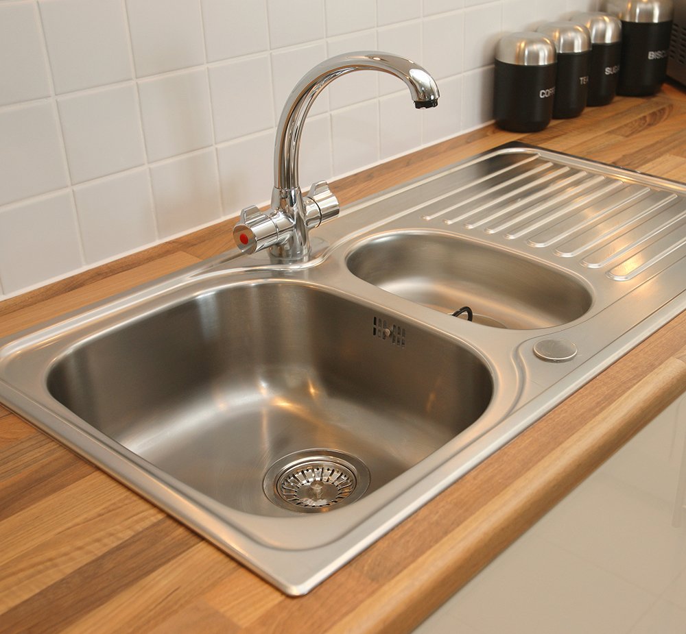 5 Things To Ask Yourself When Installing A New Sink 5 Things To Ask Yourself When Installing A New Sink