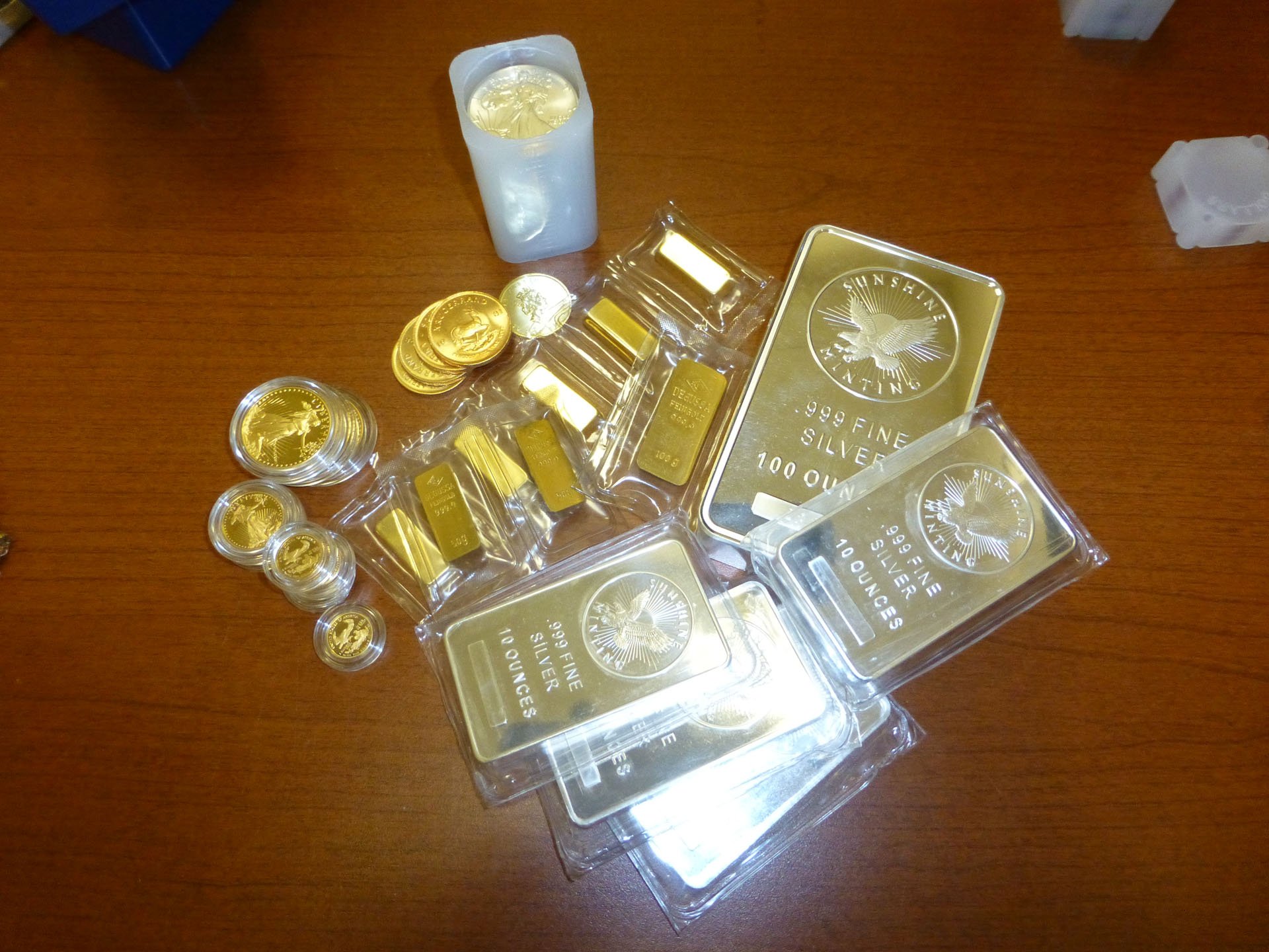 Gold Buyer Milford CT | Valentine's Diamond Center Inc