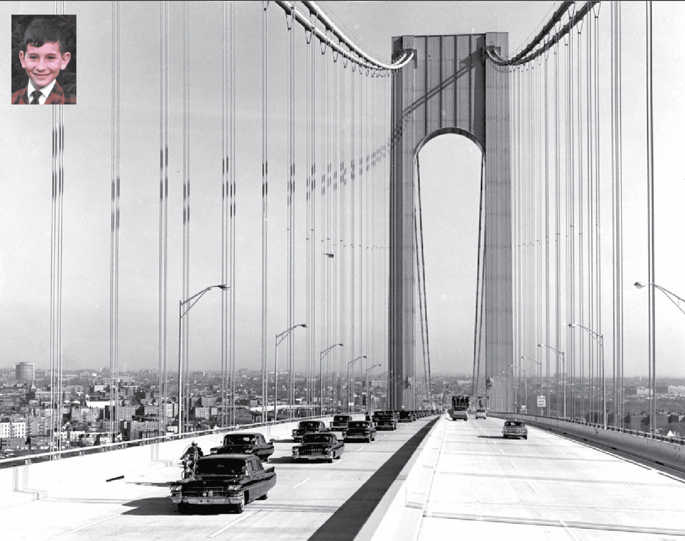 A Bridge to the Future