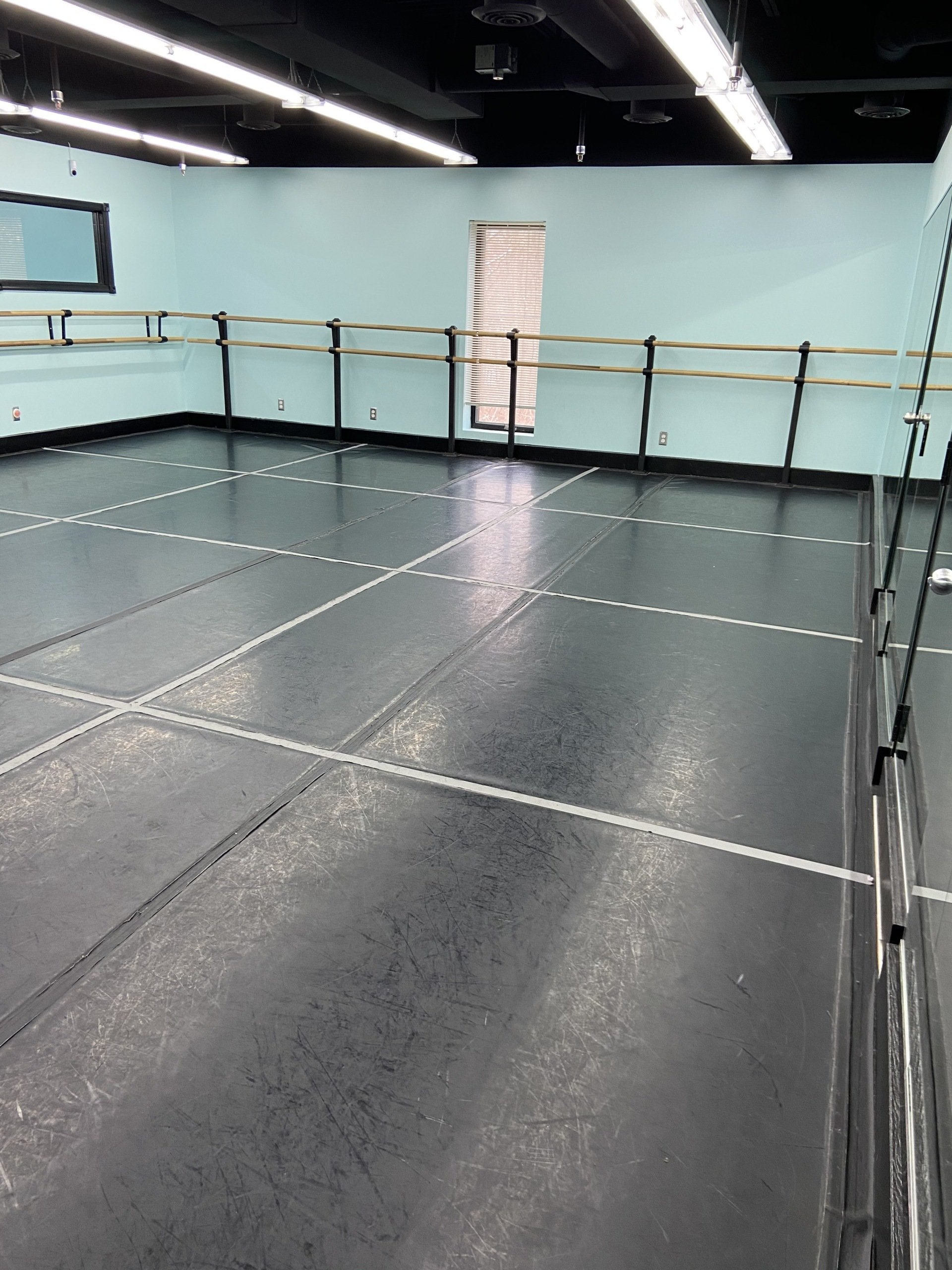 Dance Studio | Finksburg, MD | 951-313-6710