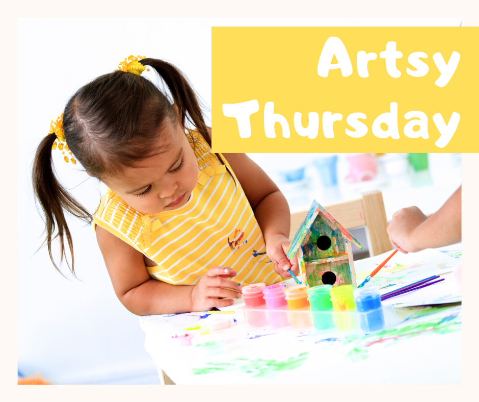 Week of the Young Child