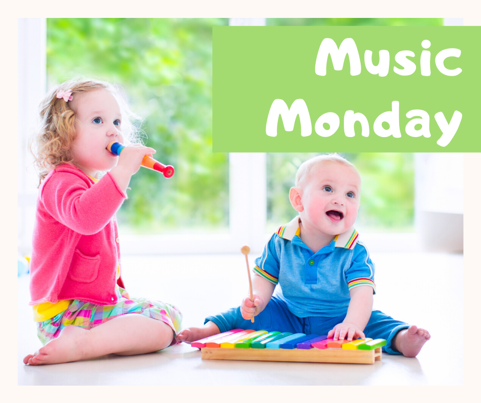 Week of the Young Child