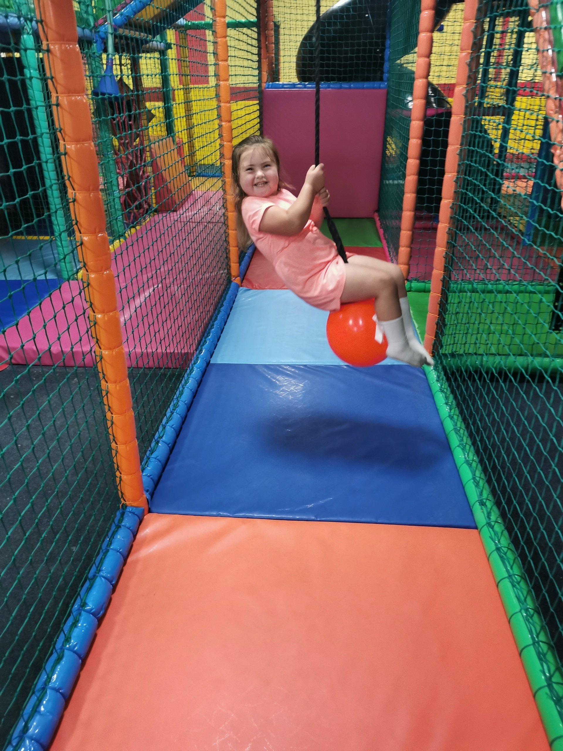 Play Away | Gallery | Children’s Play Centre | Kids Parties | Aintree