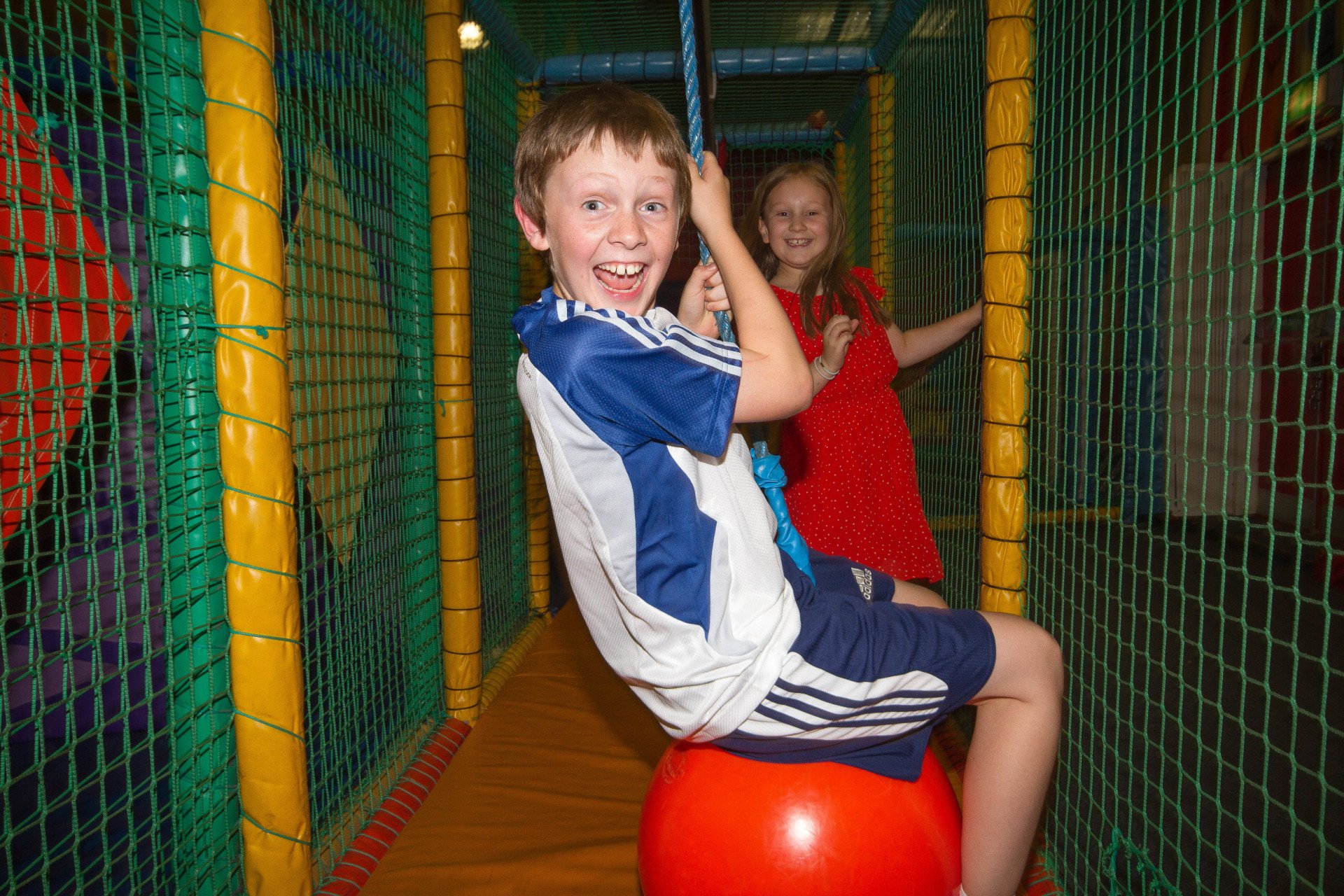 Play Away | Gallery | Children’s Play Centre | Kids Parties | Aintree