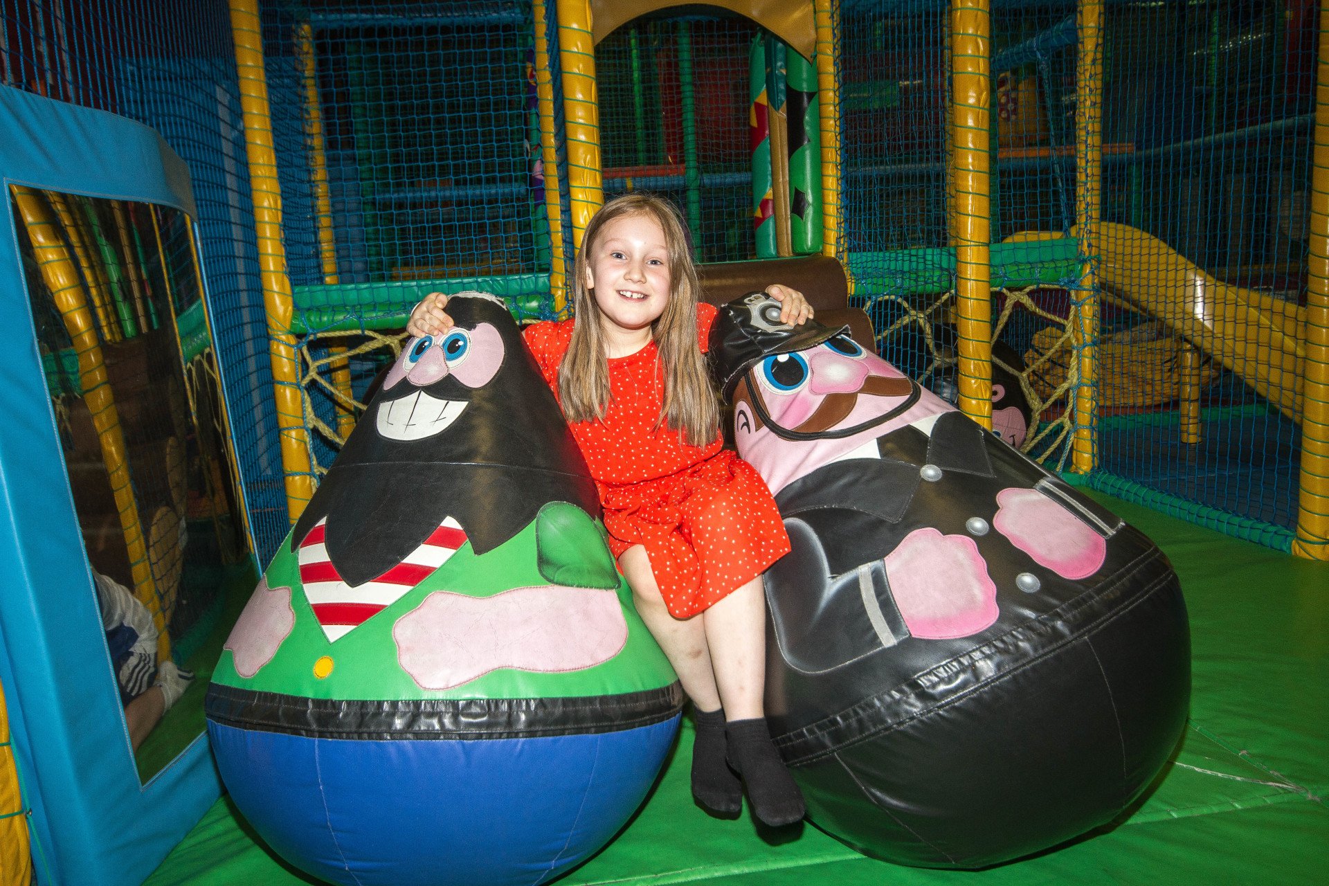 Play Away | Gallery | Children’s Play Centre | Kids Parties | Aintree