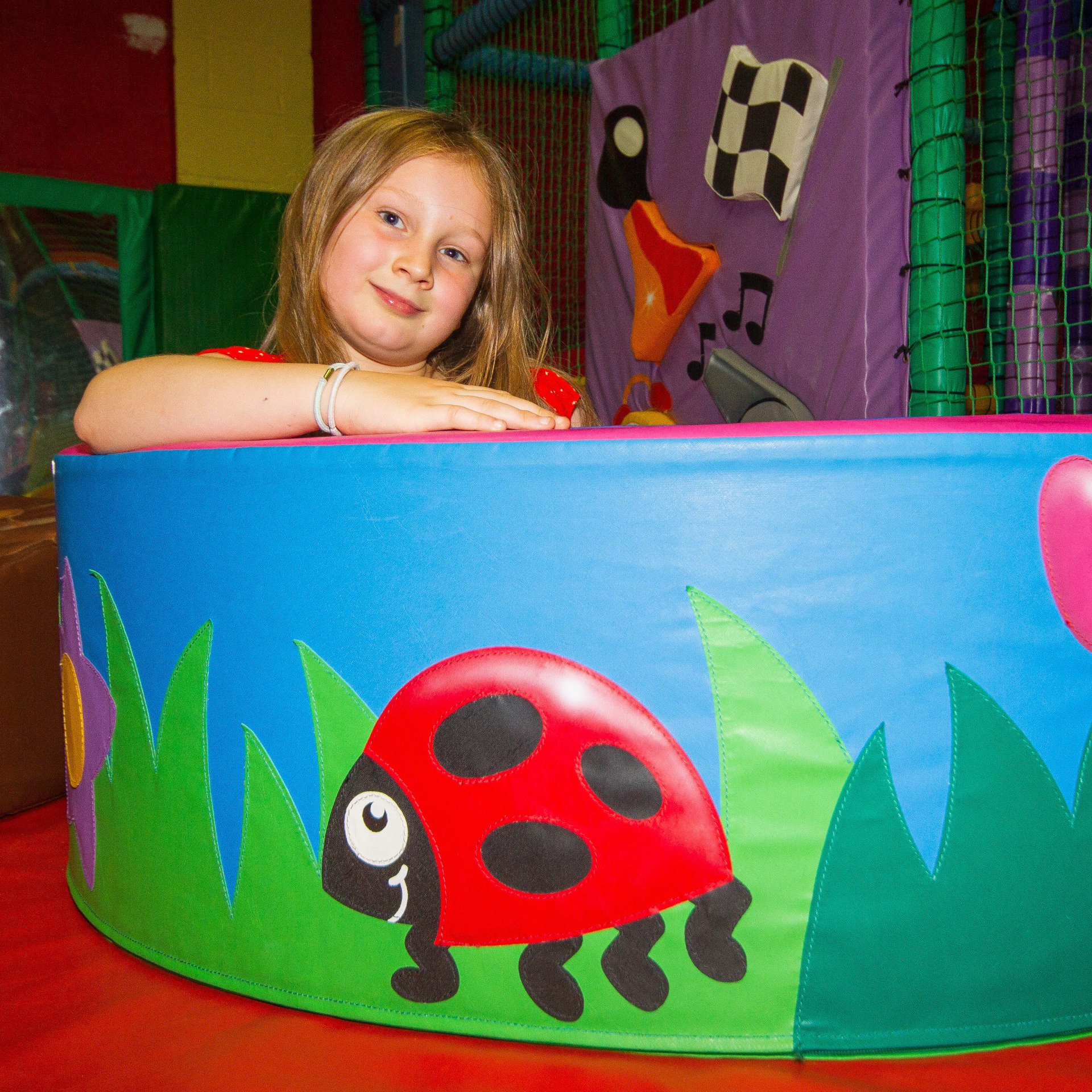 Play Away | Gallery | Children’s Play Centre | Kids Parties | Aintree