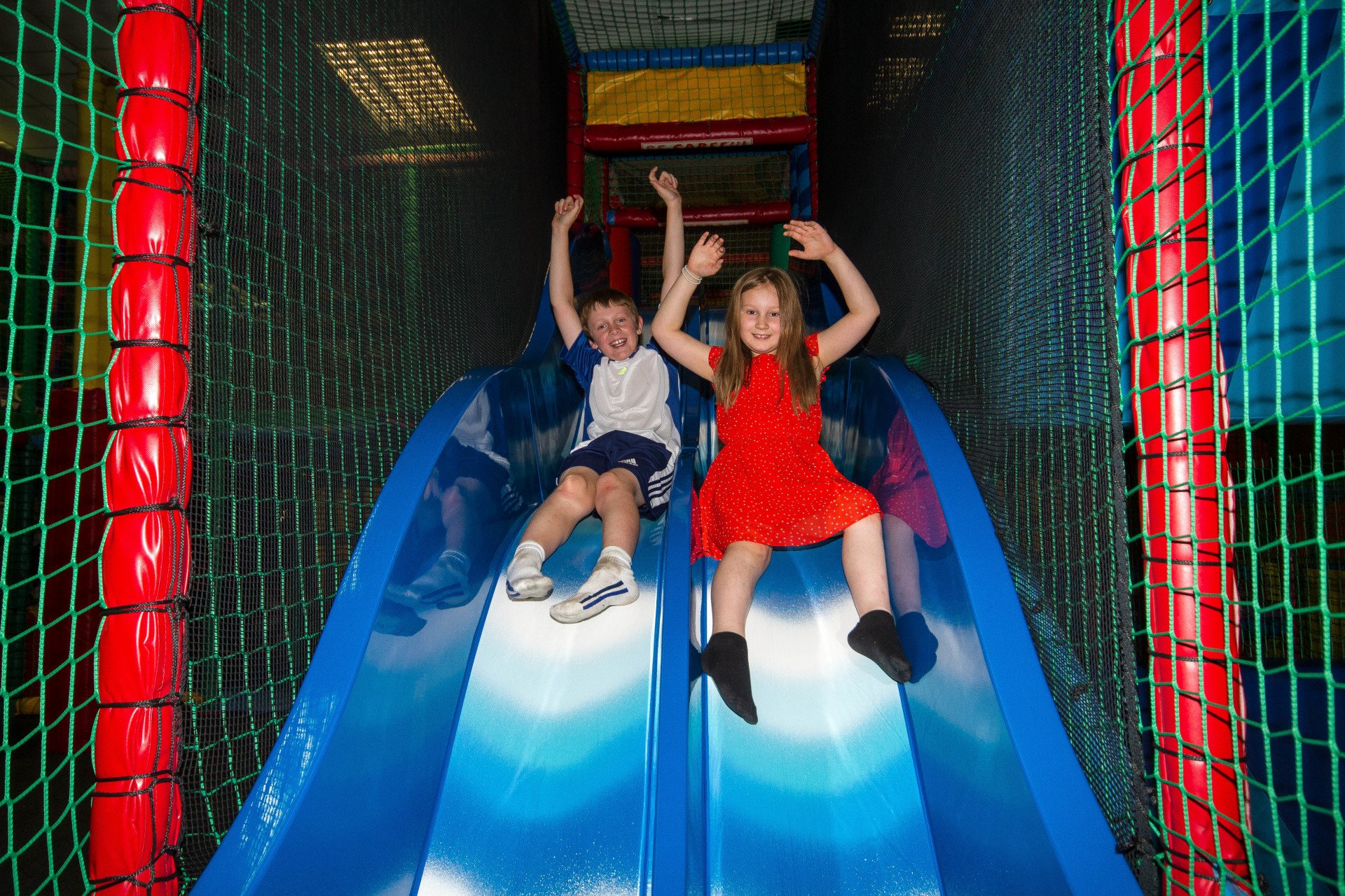 Play Away | Gallery | Children’s Play Centre | Kids Parties | Aintree