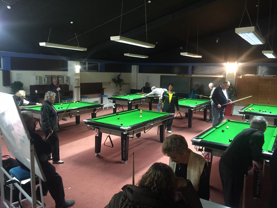 Welcome to the Porirua Club - the heart of our community