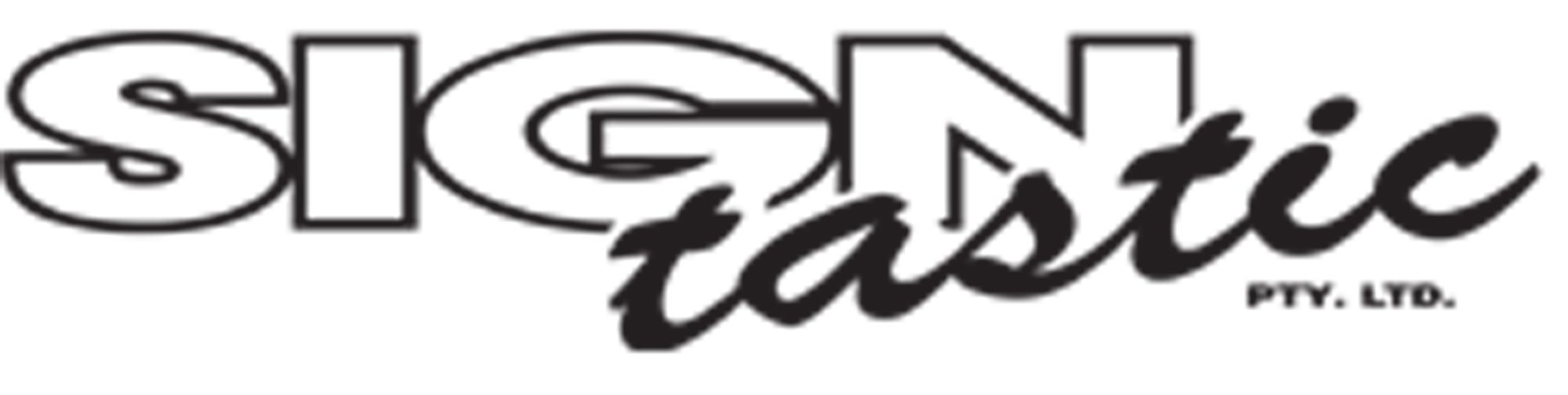 Signtastic | Real Estate Signwriting | Sunbury, VIC