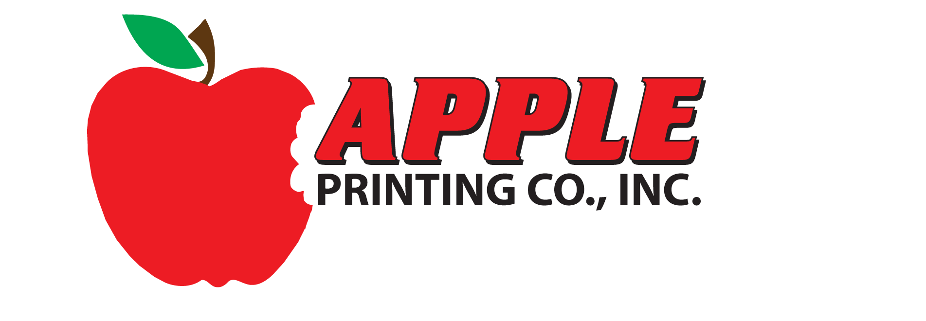 Printing Service - Hammonton, NJ - Apple Printing Co.