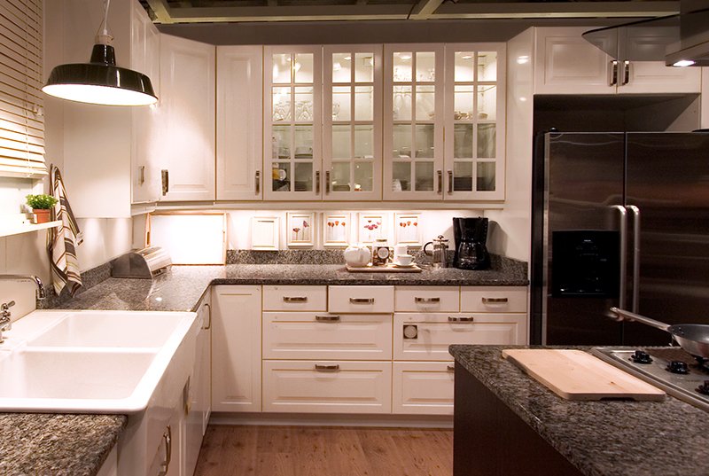 Kitchen Renovations | Orange Park, FL | BLP Renovations & Kingsley Kitchens