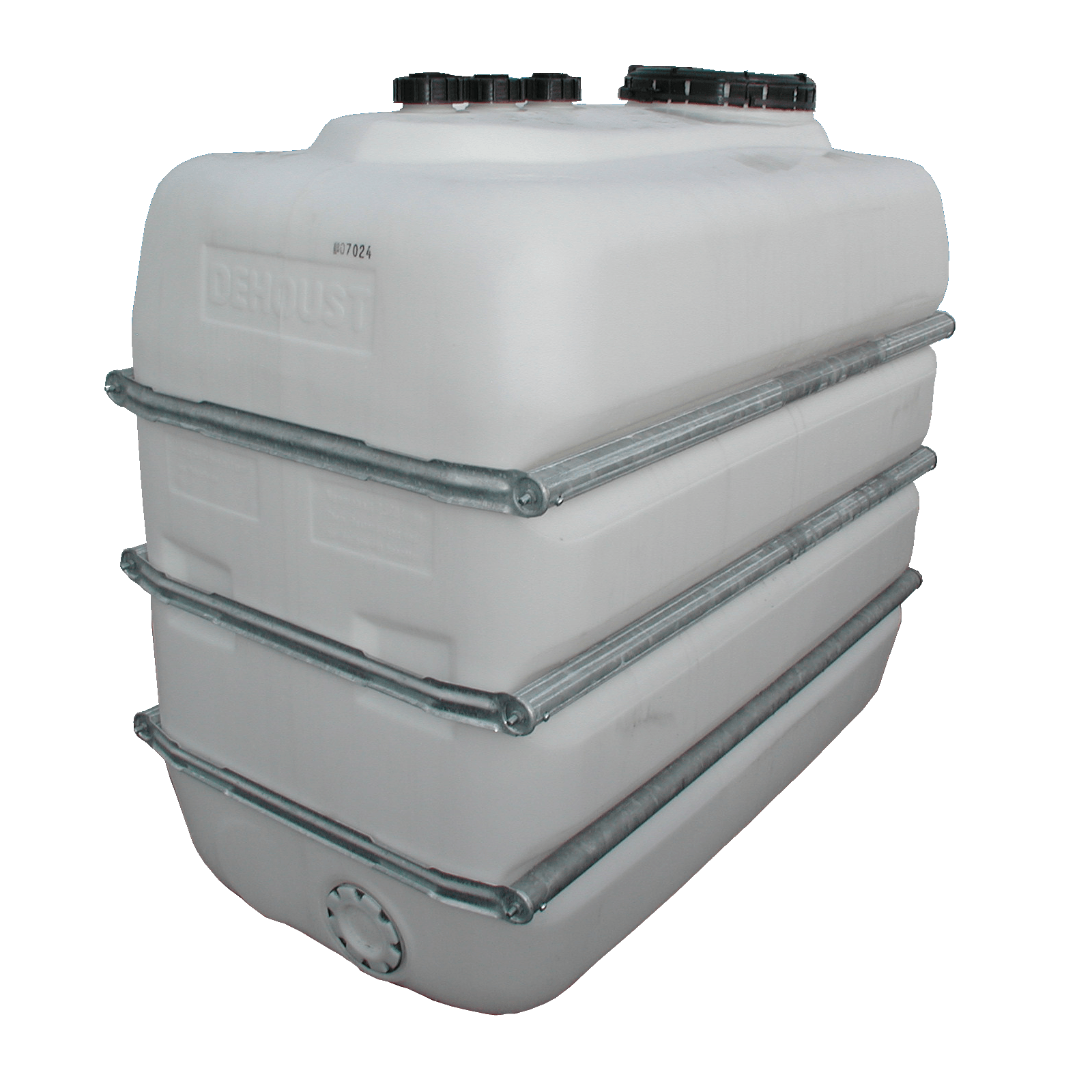 Lagertanks | Regenwassertanks, Reservoire, Kellertanks | HEEBAG AG