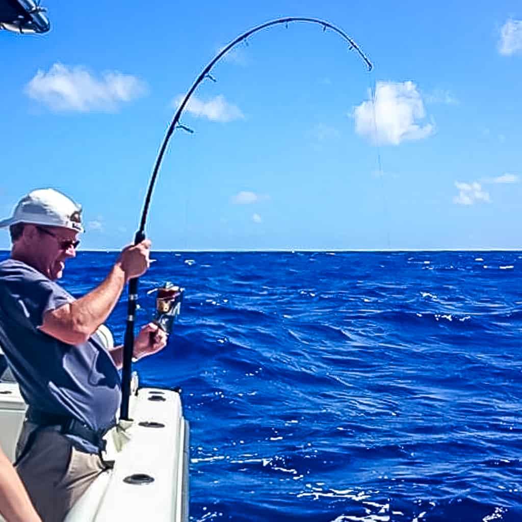 Fishing Charters | Boat Charters | Dexter