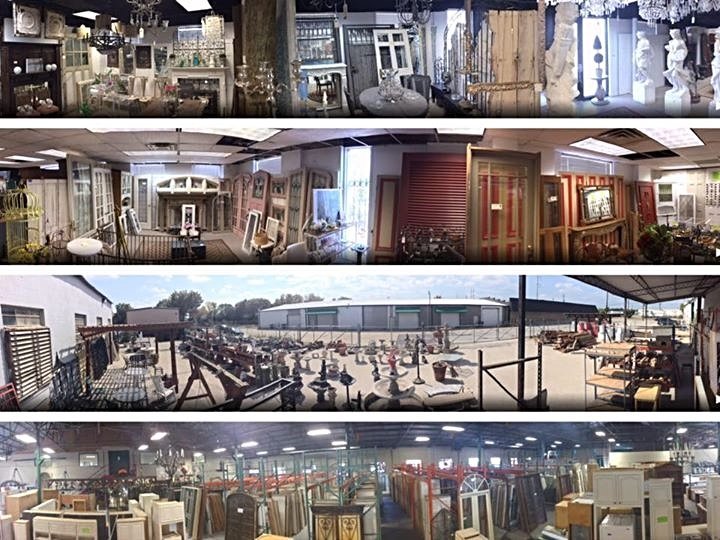 Discount Home Warehouse
