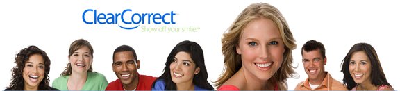 ClearCorrect Braces | Fulks Family Dentistry