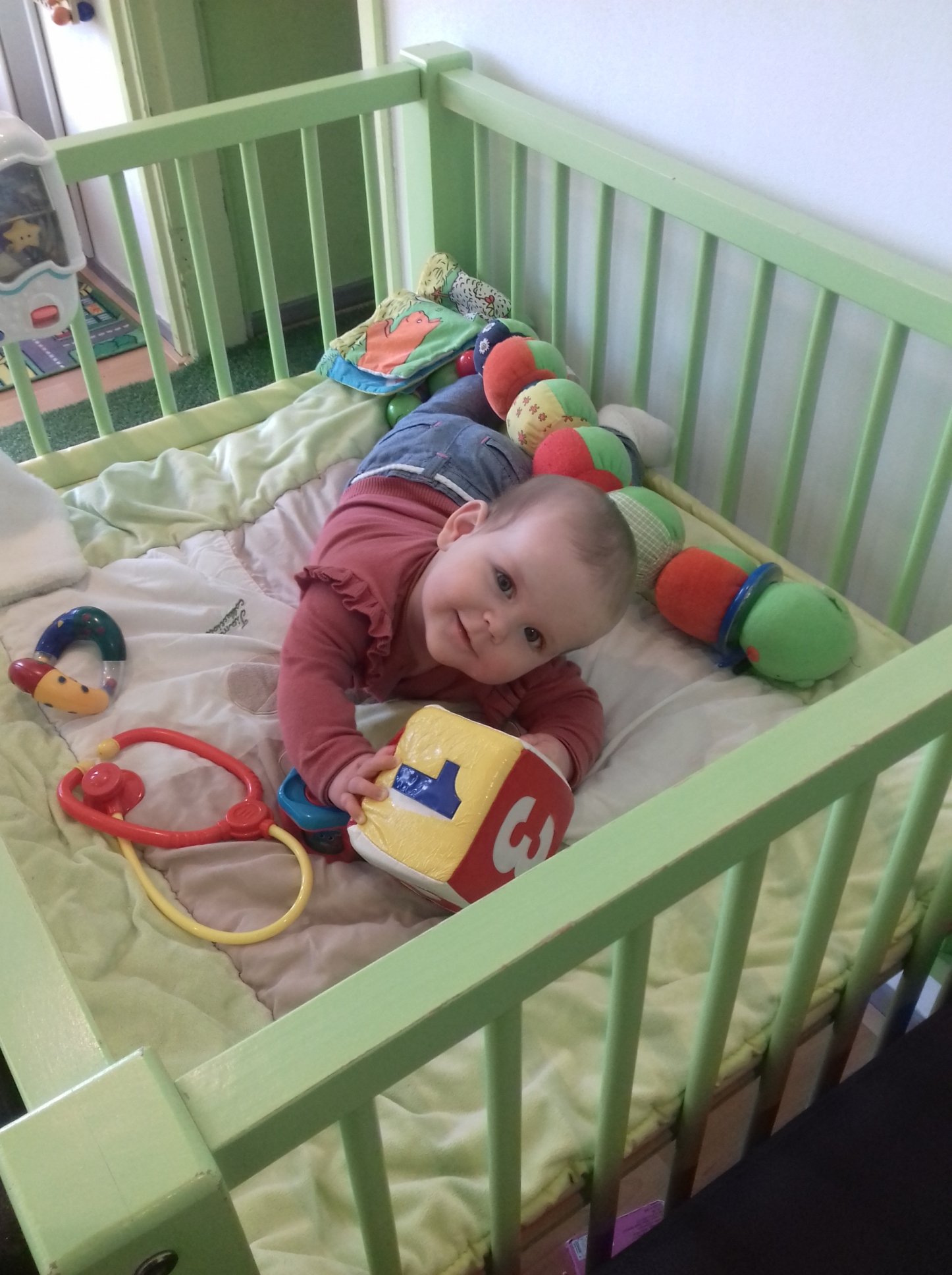 Dolfijn Kinderopvang en buitenschoolse opvang