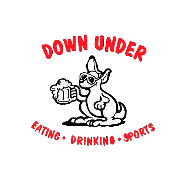Contact Us | Down Under Bar & Grill | Sports Bar & Restaurant Clive IA