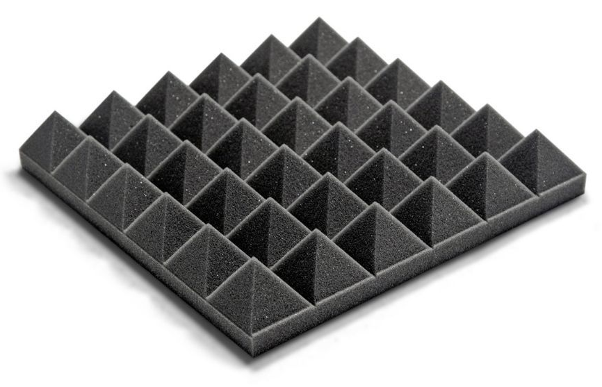 The Cutfoam Group | Cut Foam Soundproofing and Acoustic Treatments