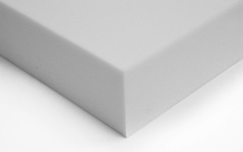 The Cutfoam Group | Types of Foam | Glossary of foam products