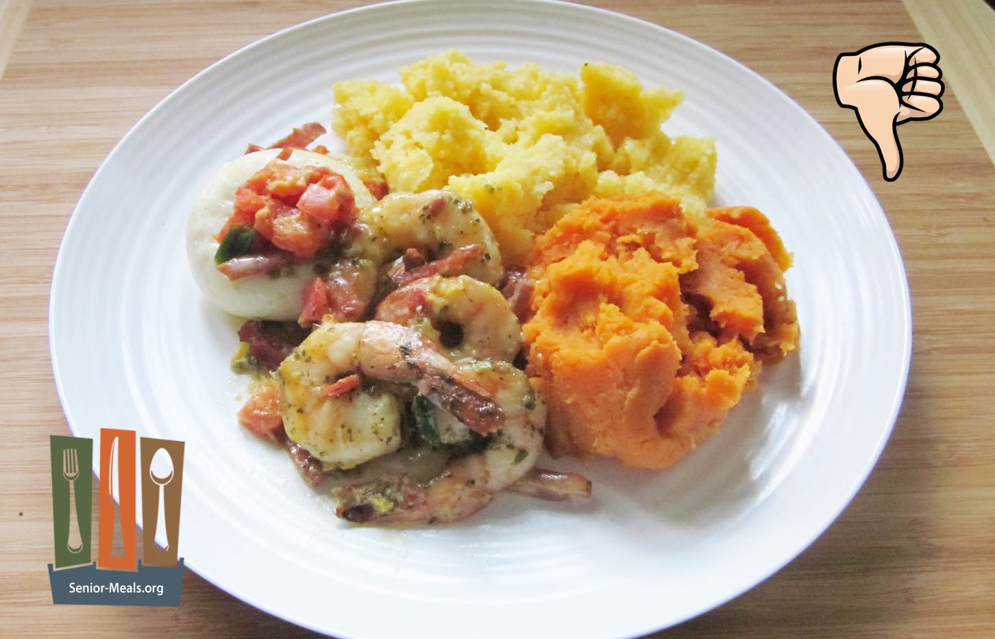 Healthy Chef Creations Review Senior Meals Meal Delivery