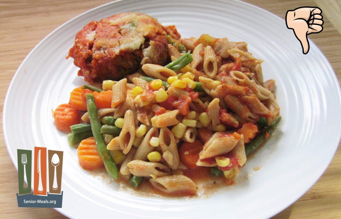 Homestyle Direct Review Senior Meals Meal Delivery Service