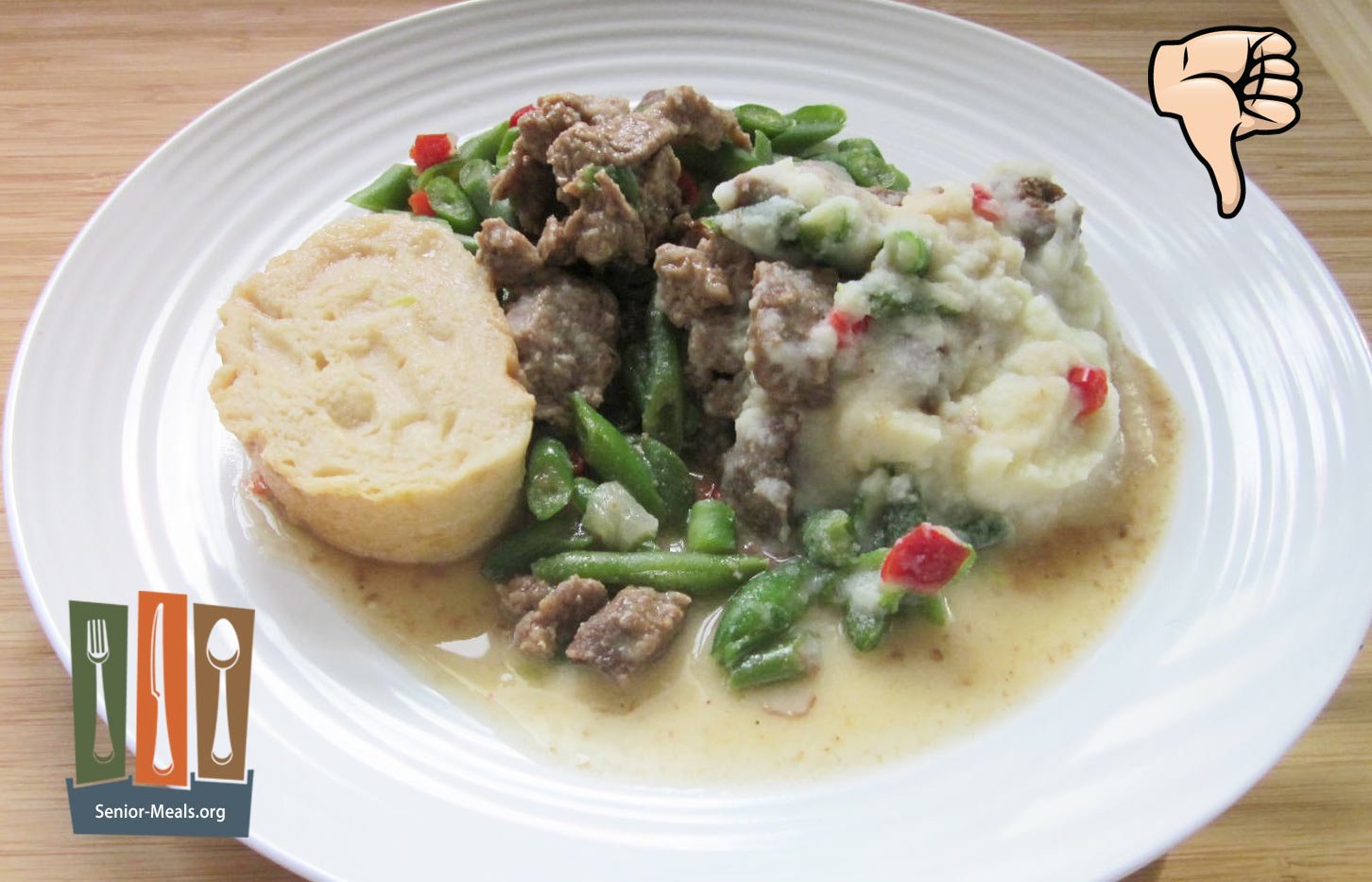 Homestyle Direct Review Senior Meals Meal Delivery Service