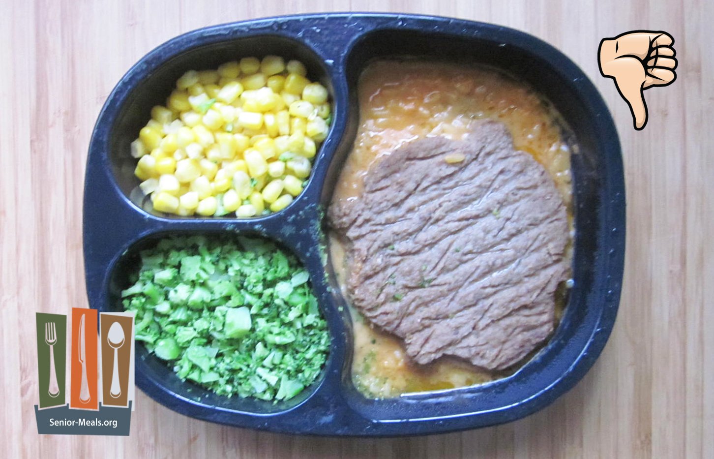 Humana Well Dine Senior Meals Food Assistance Program