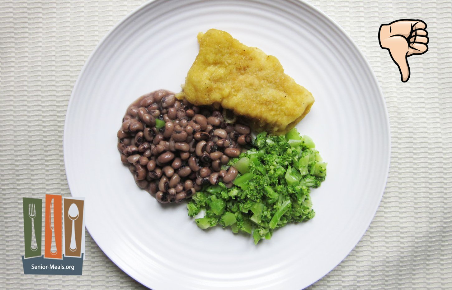 Humana Well Dine Senior Meals Food Assistance Program