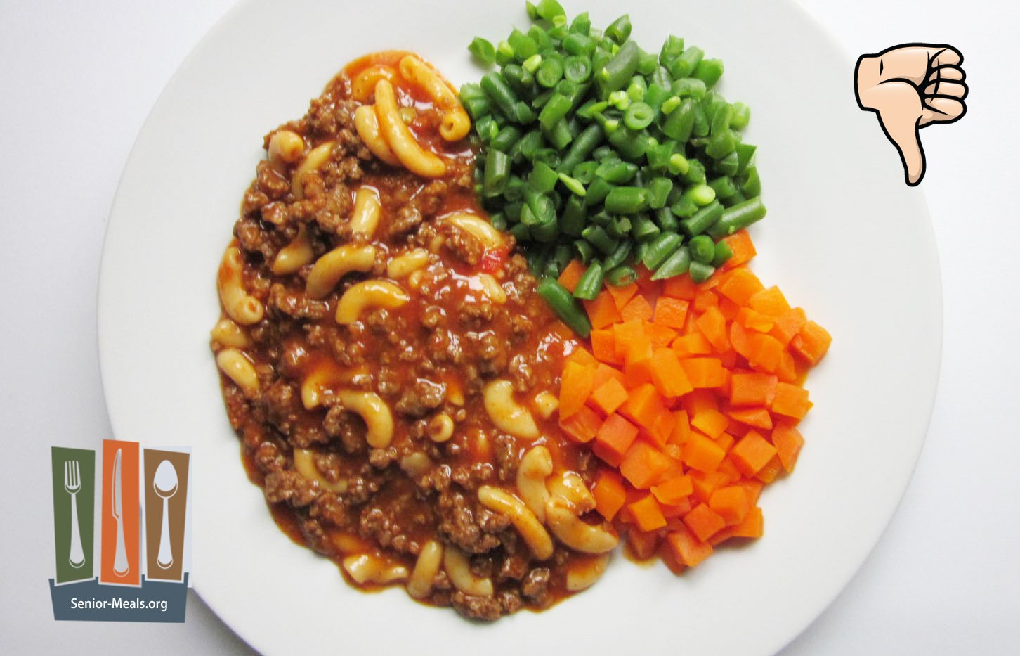 Humana Well Dine Senior Meals Food Assistance Program