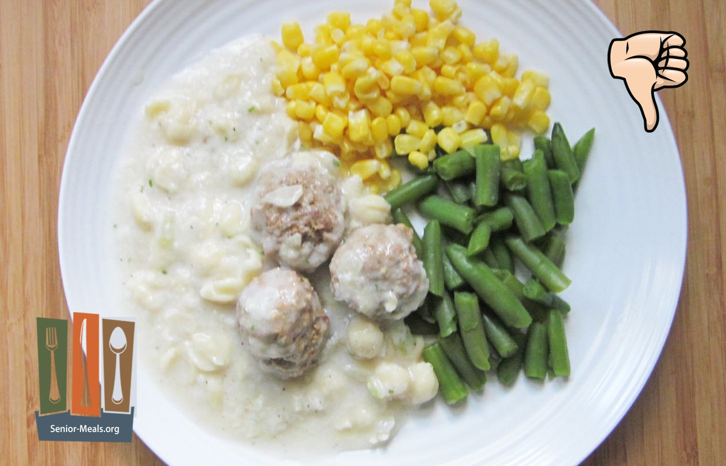 Humana Well Dine Senior Meals Food Assistance Program