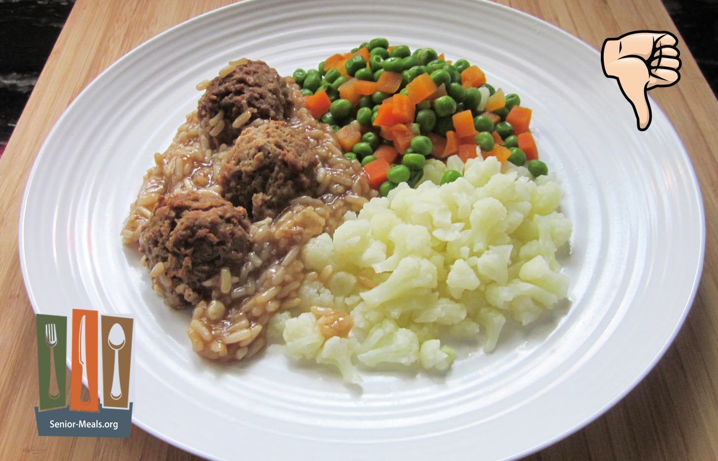 Humana Well Dine Senior Meals Food Assistance Program