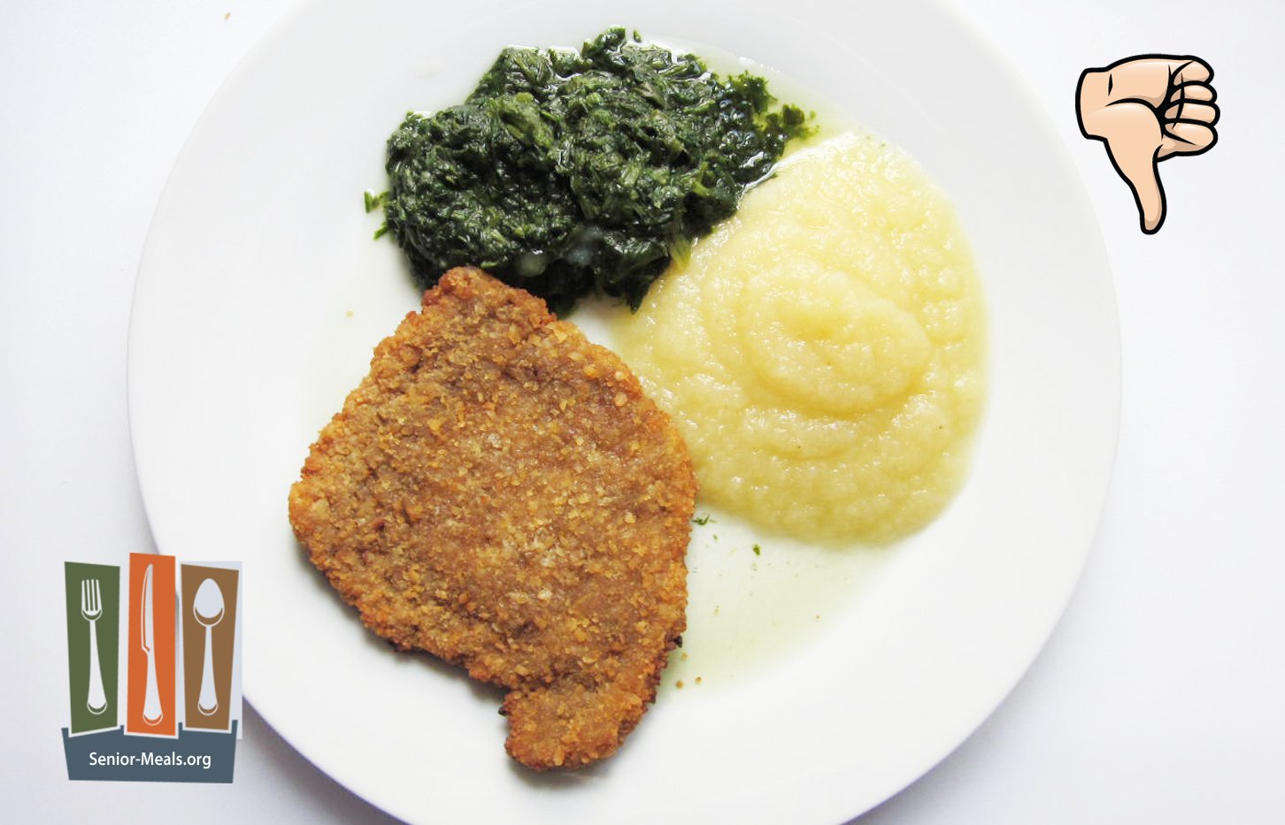 Humana Well Dine Senior Meals Food Assistance Program