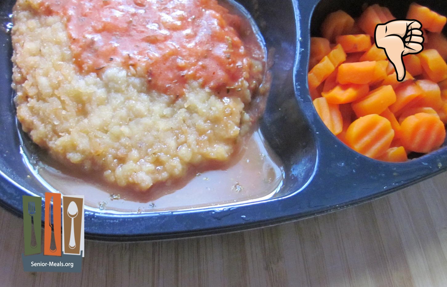 Humana Well Dine Senior Meals Food Assistance Program