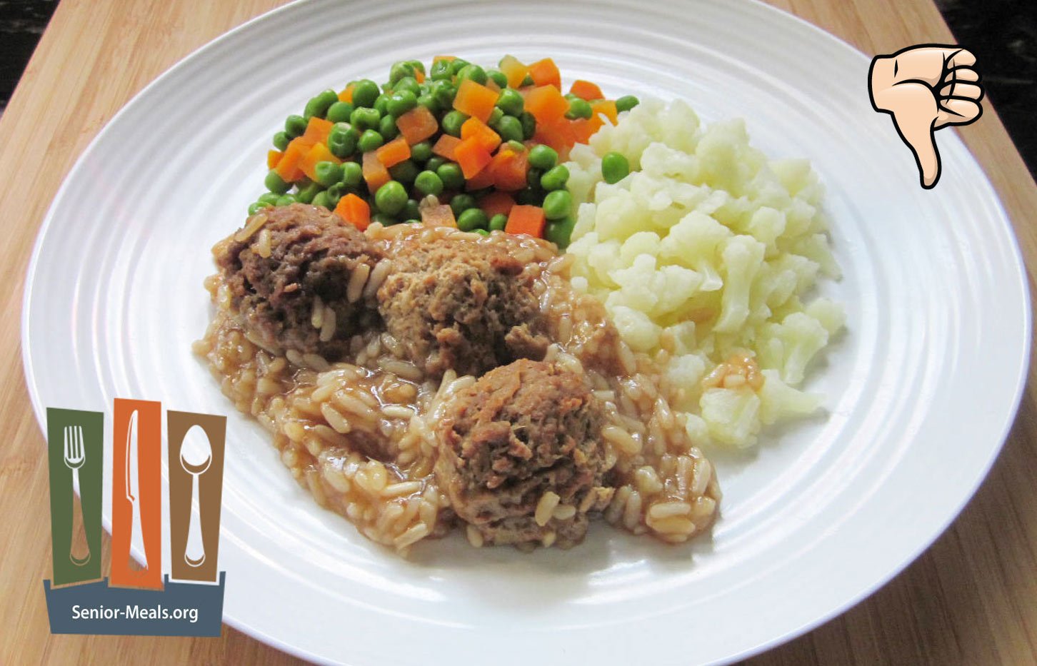 Magic Kitchen Review Senior Meals Meal Delivery Service