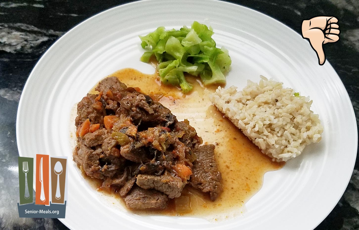 Magic Kitchen Review Senior Meals Meal Delivery Service