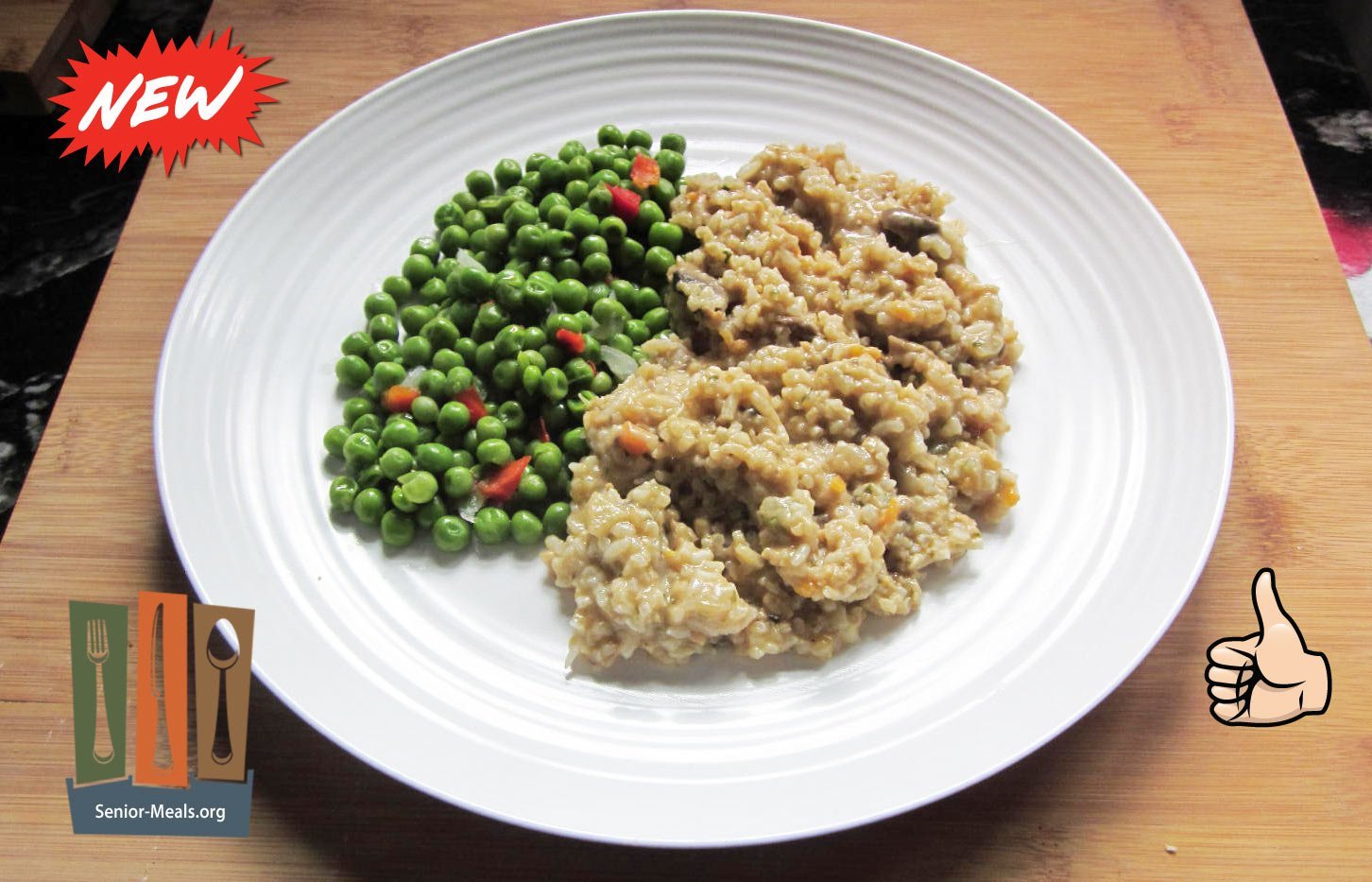 Mom's Meals Review Senior Meals Meal Delivery Service