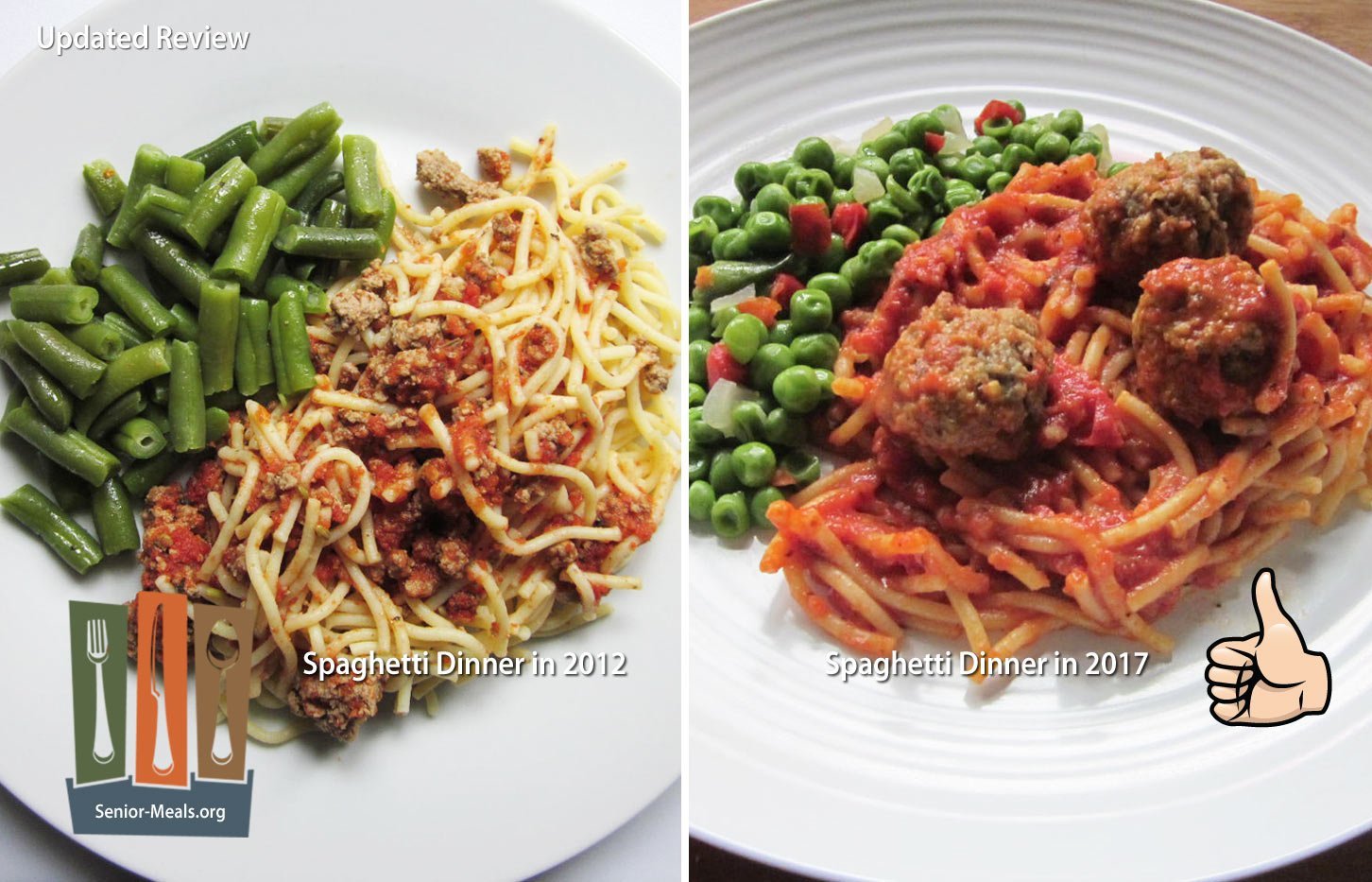 Mom's Meals Review Senior Meals Meal Delivery Service