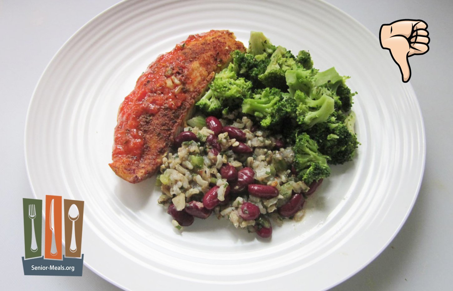 Silver Cuisine Review Senior Meals Meal Delivery Service