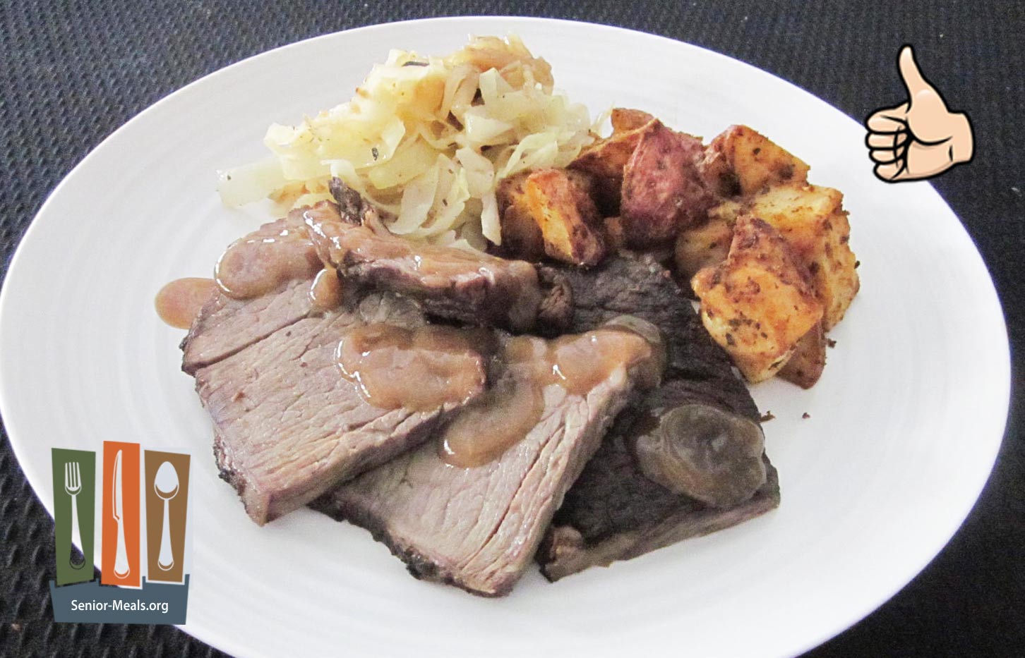 Top Chef Meals Review Senior Meals Meal Delivery Service